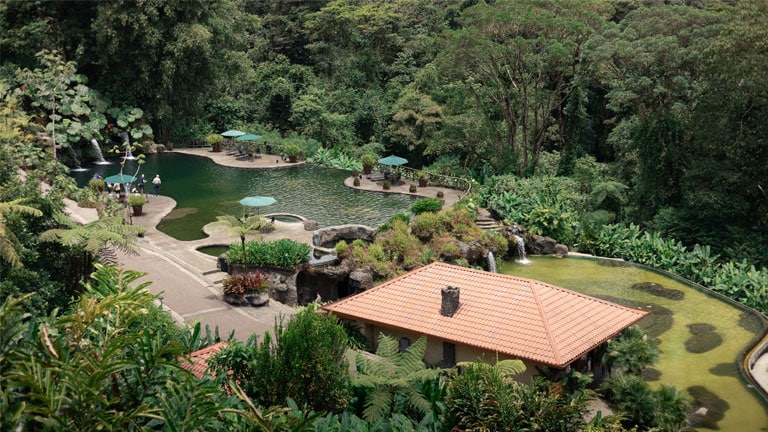 Seguro de viaje a Costa Rica | 10% de Descuento IMAWAY