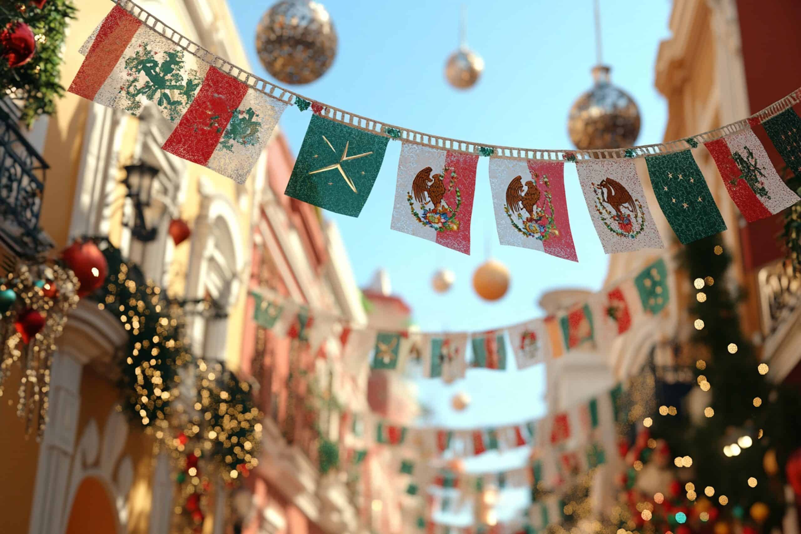 Navidad en México: por qué deberías celebrar allí | Imaway