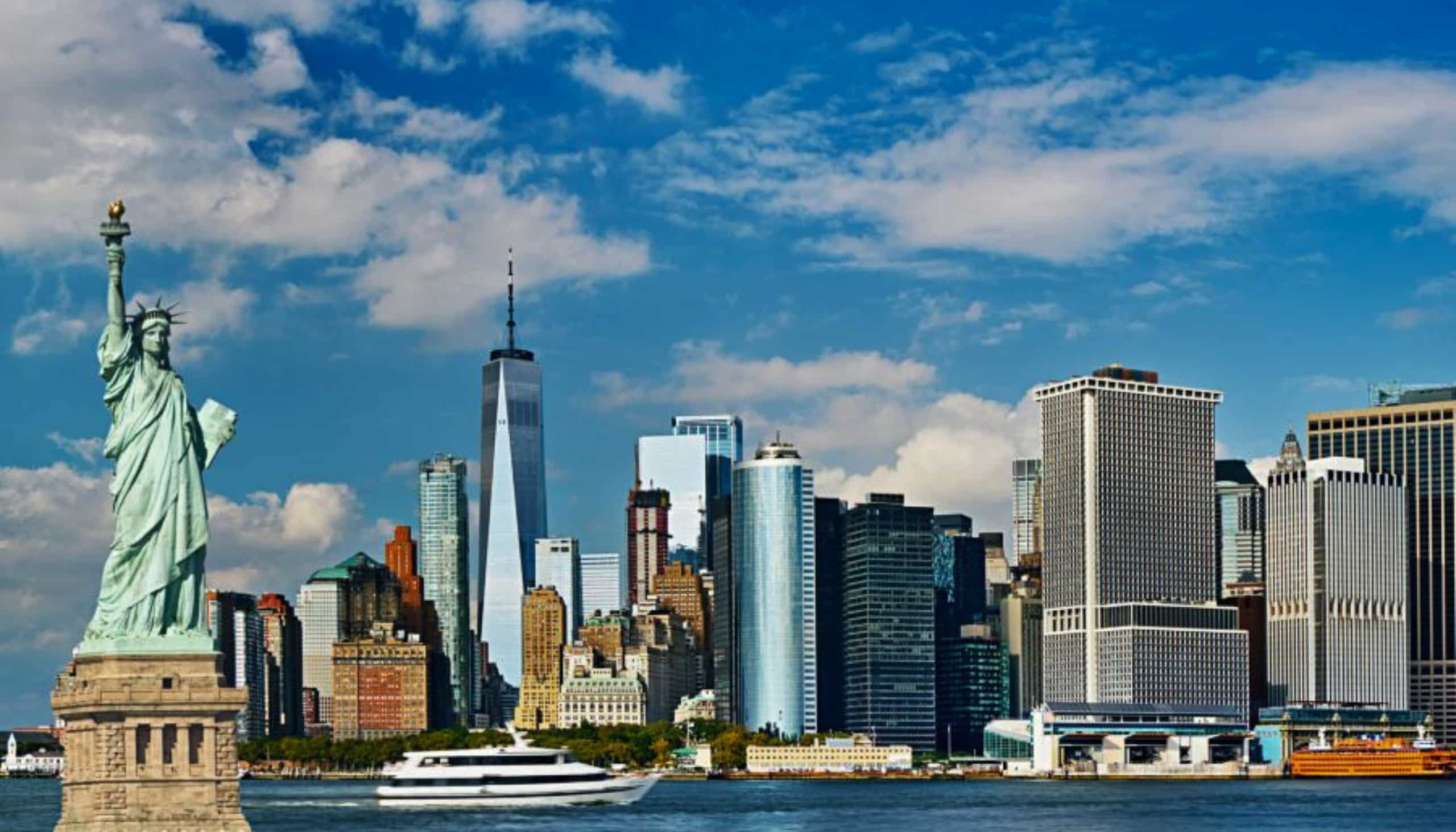 9 Destinos Imperdibles Para Tu Viaje A Nueva York Imaway