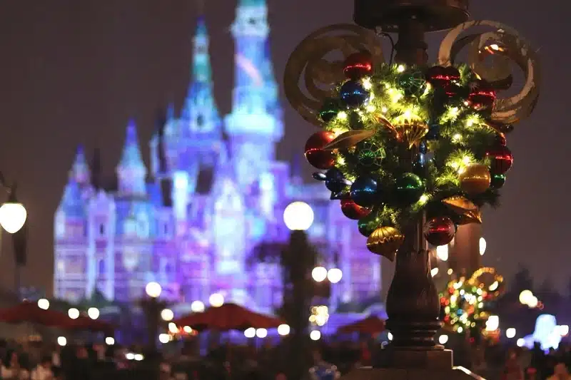 Parques Disney del mundo: guía completa en 2025